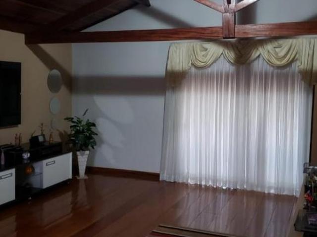 Casa em Nova Jaguariúna, Jaguariúna/SP de 360m² 3 quartos à venda por R$ 1.150.000,00