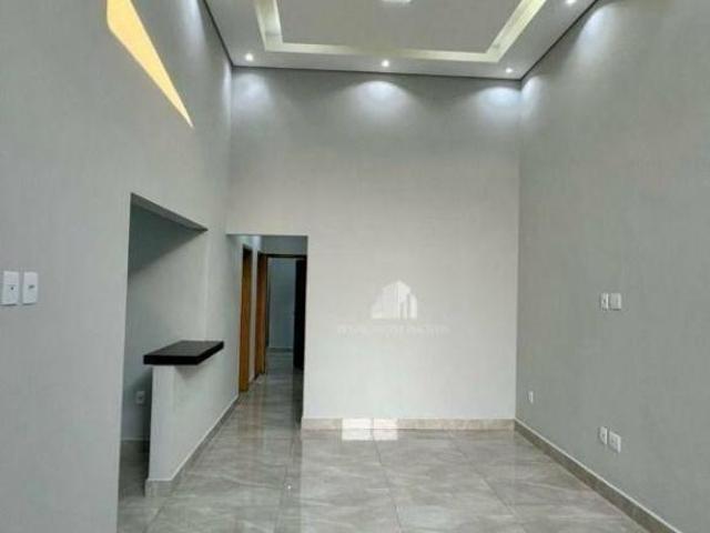 Casa em nova odessa Jardim dos lagos R$640.000,00