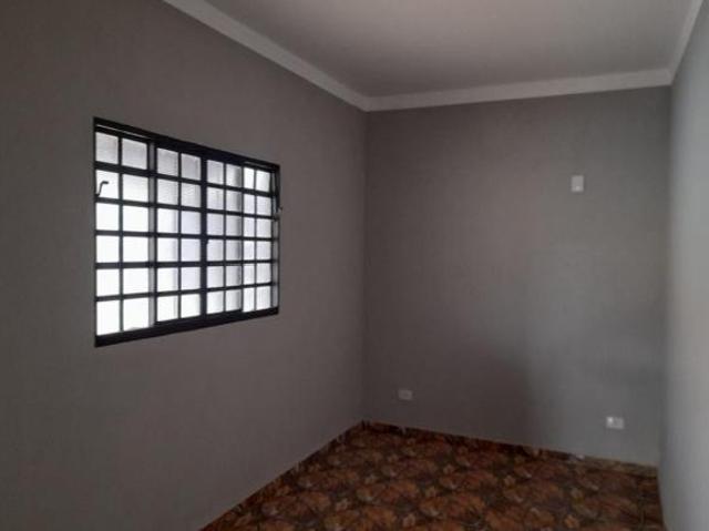 Casa em Nova Odessa