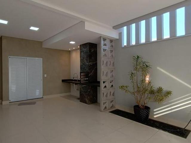 Casa em Nova Odessa