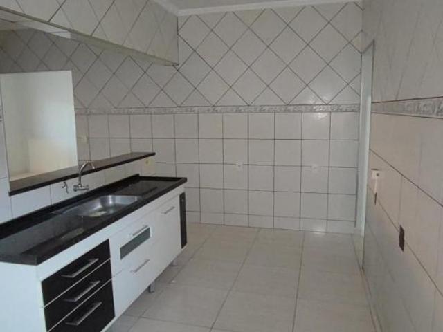 Casa em Nova Odessa