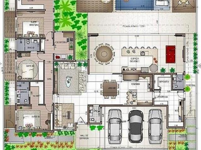 Casa em Nova Odessa