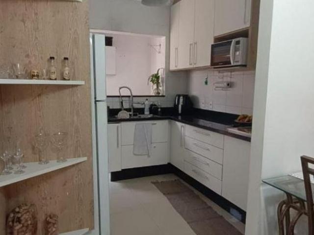 Casa em Nova Odessa