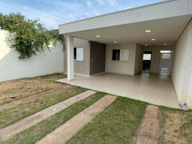 Casa em Nova Odessa