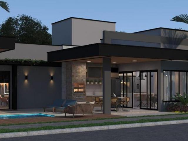 Casa em Nova Odessa