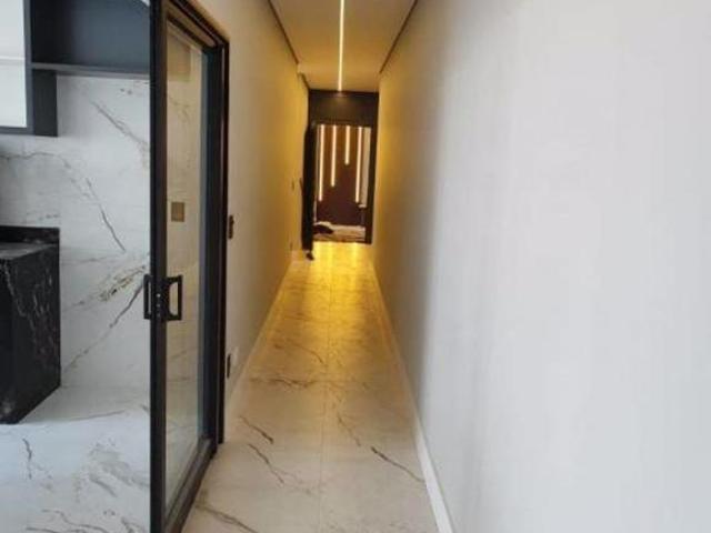 Casa em Nova Odessa