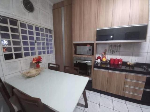 Casa em Nova Odessa