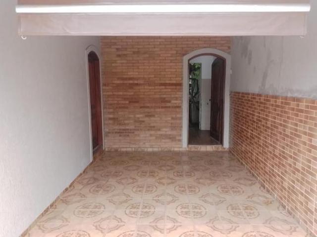 Casa em Nova Odessa
