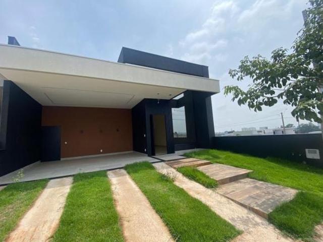 Casa em Nova Odessa