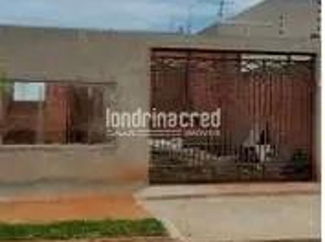 Casa em Nova Olinda, Londrina/PR de 50m² 2 quartos à venda por R$ 300.000,00