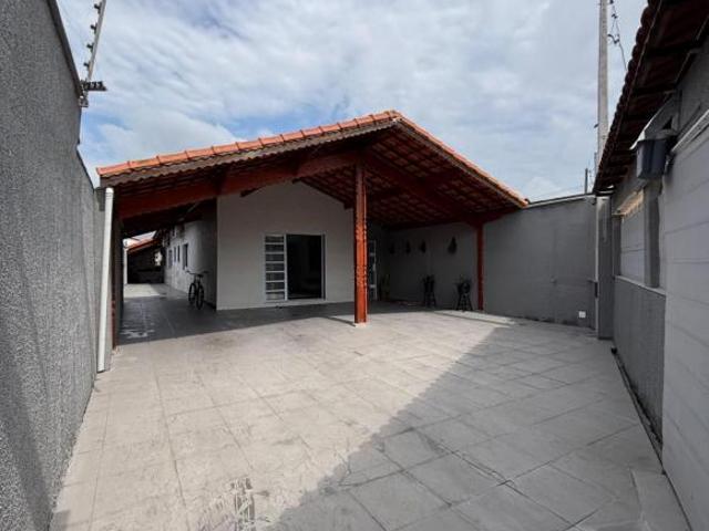 Casa em Nova Mirim Praia Grande, SP