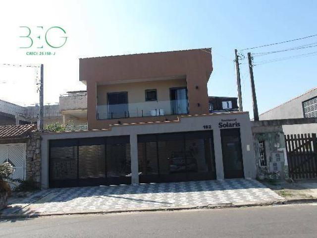 Casa em Nova Mirim, Praia Grande/SP de 40m² 2 quartos à venda por R$ 198.948,37