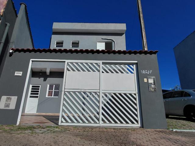 Casa em Nova Mirim, Praia Grande/SP de 75m² 2 quartos à venda por R$ 449.000,00