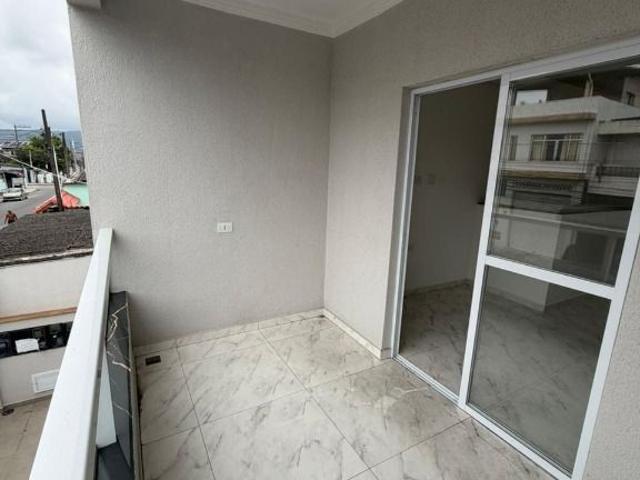 Casa em Nova Mirim, Praia Grande/SP de 77m² 2 quartos à venda por R$ 319.000,00