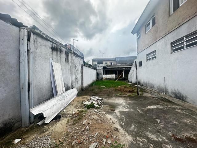 Casa em Nova Mirim, Praia Grande/SP de 80m² 1 quartos à venda por R$ 224.900,00