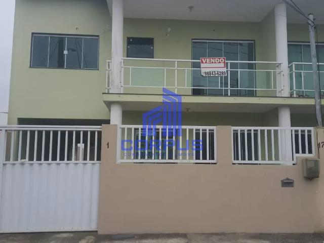 Casa em Nova São Pedro, São Pedro da Aldeia/RJ de 125m² 3 quartos à venda por R$ 649.000,00