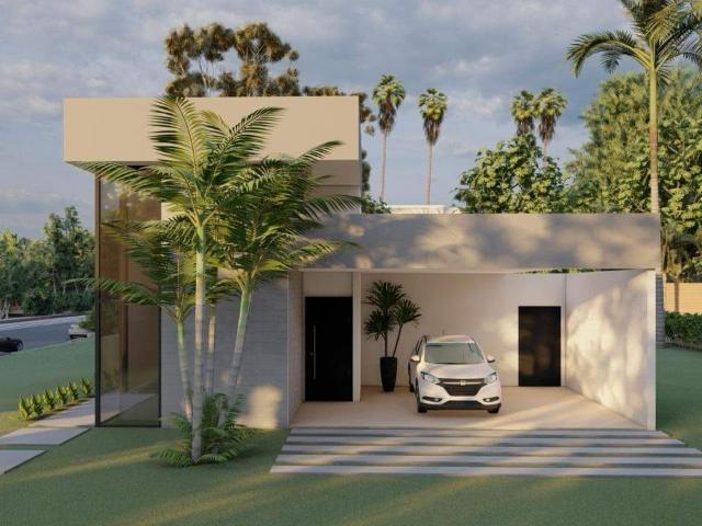 Casa em Nova São Pedro, São Pedro da Aldeia/RJ de 125m² 3 quartos à venda por R$ 849.000,00