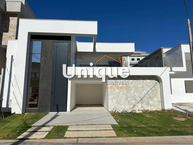 Casa em Nova São Pedro, São Pedro da Aldeia/RJ de 144m² 3 quartos à venda por R$ 1.049.000,00