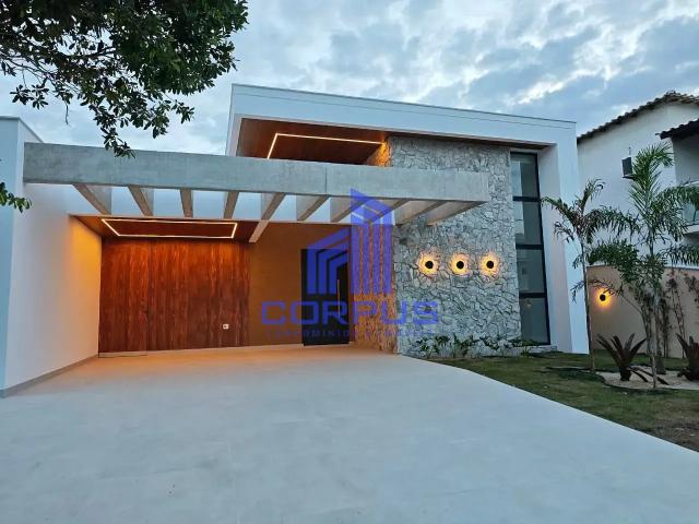 Casa em Nova São Pedro, São Pedro da Aldeia/RJ de 168m² 3 quartos à venda por R$ 1.549.900,00