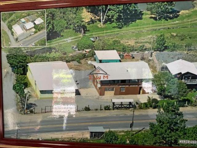 Casa em nova Sardenha