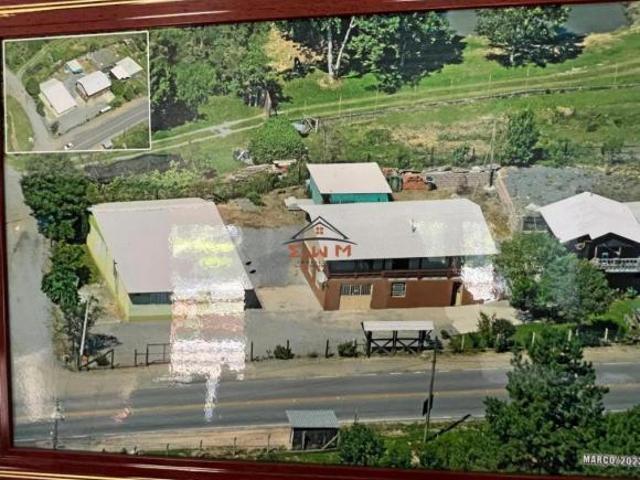 Casa em nova Sardenha