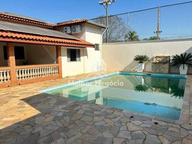 Casa em Nova Suiça, Piracicaba/SP de 300m² 2 quartos à venda por R$ 789.000,00