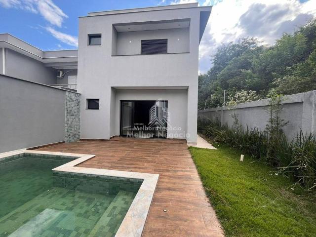 Casa em Nova Pompéia, Piracicaba/SP de 204m² 3 quartos à venda por R$ 1.369.900,00