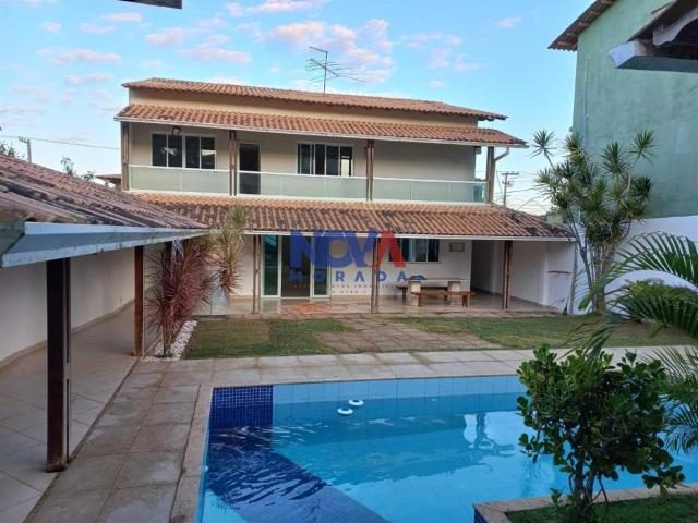 Casa em Nova Ponta da Fruta, Vila Velha/ES de 474m² 4 quartos à venda por R$ 2.099.000,00
