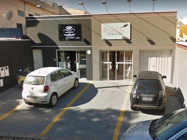 Casa em Nova Paulínia, Paulínia/SP de 0m² 3 quartos à venda por R$ 749.000,00