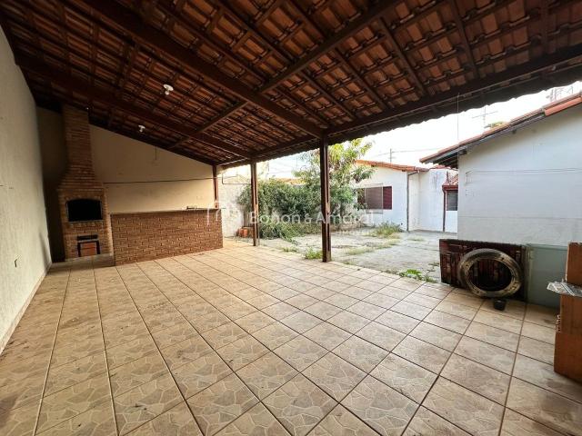 Casa em Nova Paulínia, Paulínia/SP de 217m² 3 quartos à venda por R$ 1.169.000,00