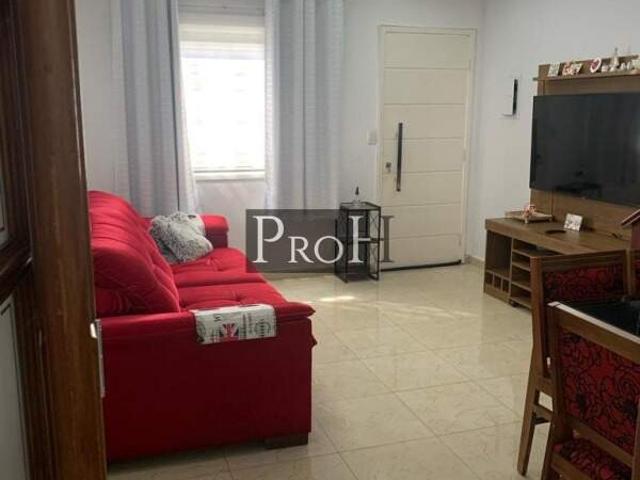 Casa em Nova Petrópolis, São Bernardo do Campo/SP de 104m² 2 quartos à venda por R$ 429.000,00