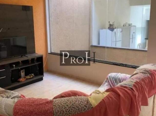 Casa em Nova Petrópolis, São Bernardo do Campo/SP de 109m² 2 quartos à venda por R$ 632.900,00