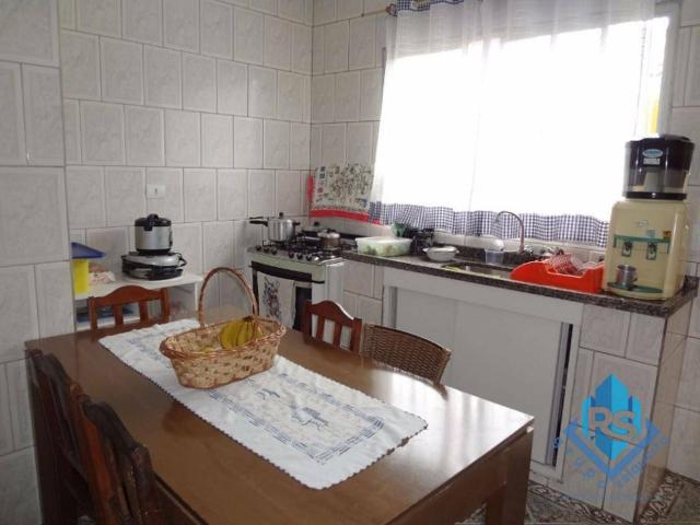Casa em Nova Petrópolis, São Bernardo do Campo/SP de 157m² 2 quartos à venda por R$ 779.000,00