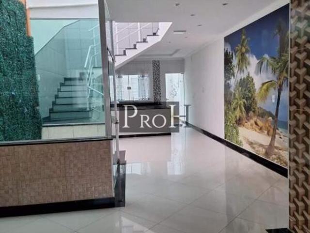 Casa em Nova Petrópolis, São Bernardo do Campo/SP de 166m² 4 quartos à venda por R$ 795.000,00