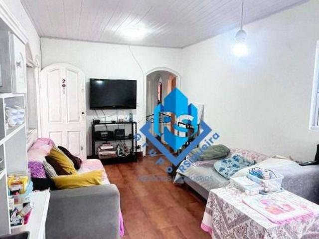 Casa em Nova Petrópolis, São Bernardo do Campo/SP de 181m² 3 quartos à venda por R$ 689.000,00