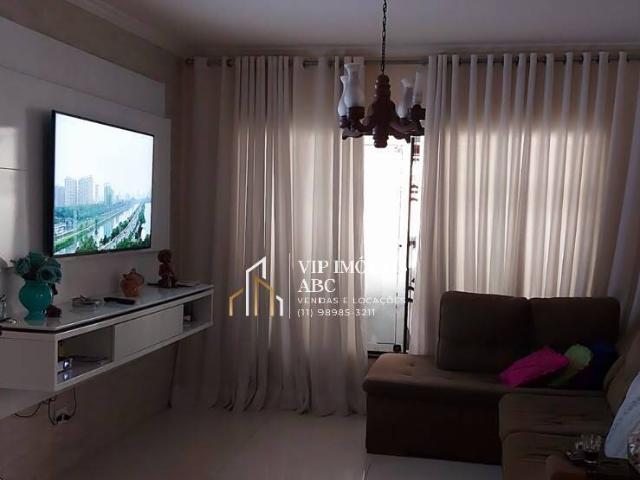 Casa em Nova Petrópolis, São Bernardo do Campo/SP de 224m² 3 quartos à venda por R$ 664.900,00