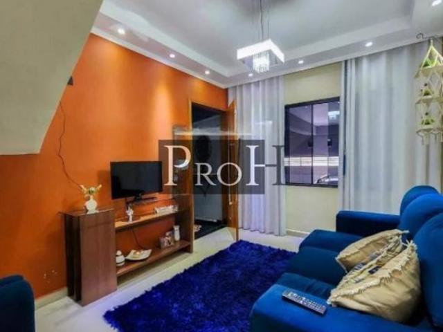 Casa em Nova Petrópolis, São Bernardo do Campo/SP de 230m² 4 quartos à venda por R$ 650.000,00