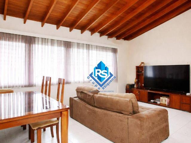 Casa em Nova Petrópolis, São Bernardo do Campo/SP de 233m² 4 quartos à venda por R$ 889.000,00