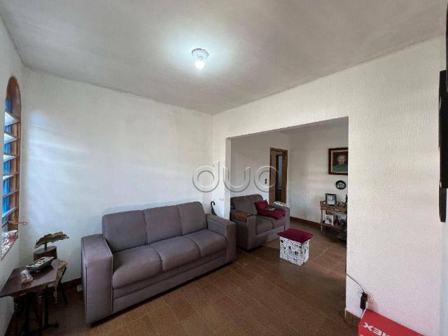 Casa em Nova Piracicaba, Piracicaba/SP de 135m² 3 quartos à venda por R$ 519.900,00
