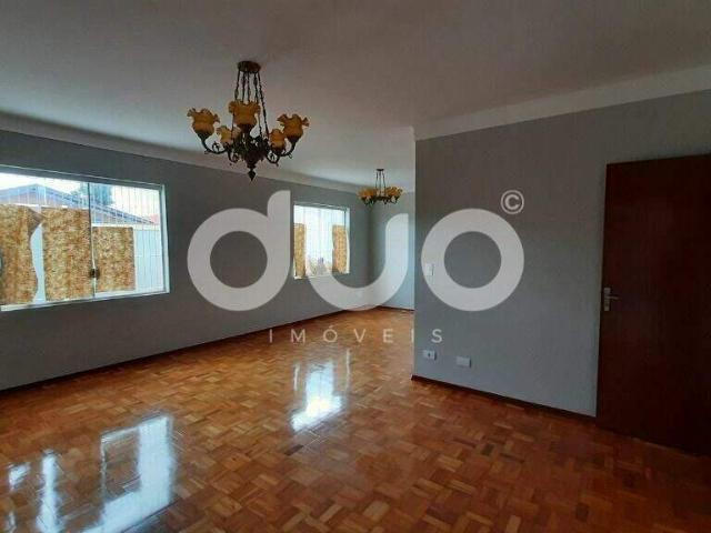 Casa em Nova Piracicaba, Piracicaba/SP de 130m² 3 quartos para locação R$ 5.000,00/mes