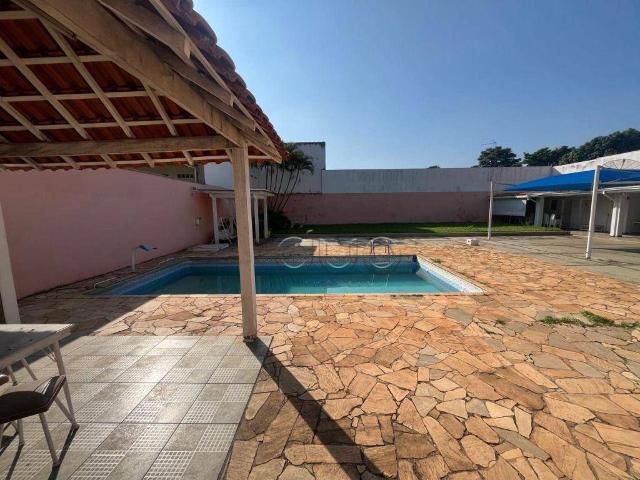 Casa em Nova Piracicaba, Piracicaba/SP de 140m² 1 quartos à venda por R$ 999.000,00