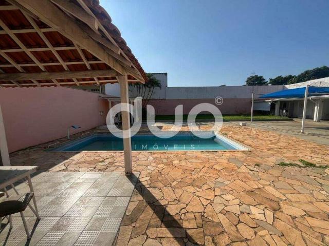 Casa em Nova Piracicaba, Piracicaba/SP de 140m² 1 quartos à venda por R$ 999.900,00