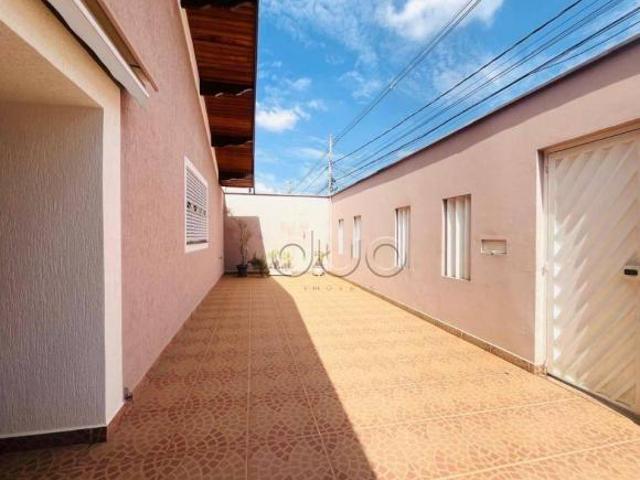 Casa em Nova Piracicaba, Piracicaba/SP de 143m² 3 quartos à venda por R$ 780.000,00