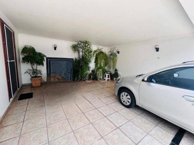 Casa em Nova Piracicaba, Piracicaba/SP de 181m² 3 quartos à venda por R$ 850.000,00
