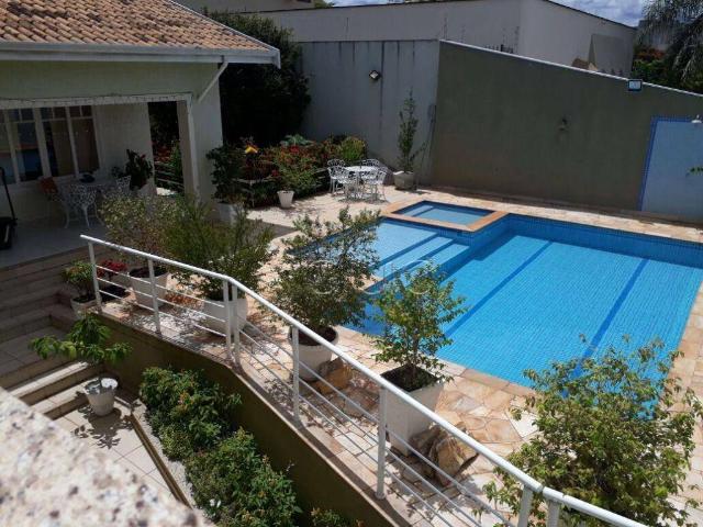 Casa em Nova Piracicaba, Piracicaba/SP de 215m² 3 quartos à venda por R$ 1.389.000,00