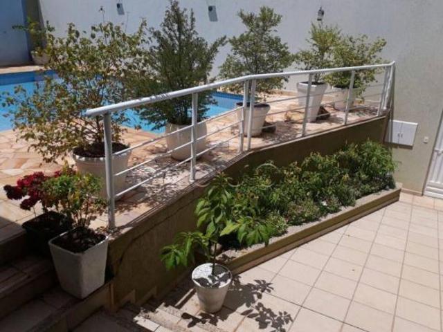 Casa em Nova Piracicaba, Piracicaba/SP de 215m² 3 quartos à venda por R$ 1.390.000,00