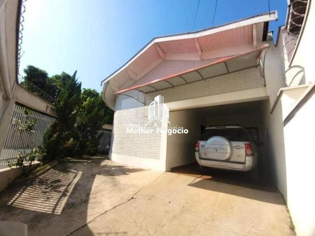 Casa em Nova Piracicaba, Piracicaba/SP de 216m² 3 quartos à venda por R$ 789.900,00