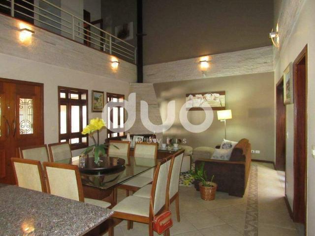 Casa em Nova Piracicaba, Piracicaba/SP de 223m² 3 quartos à venda por R$ 1.699.900,00