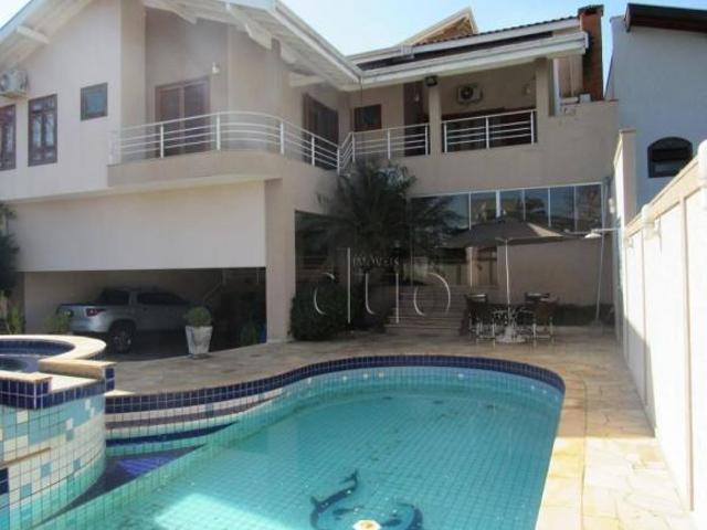 Casa em Nova Piracicaba, Piracicaba/SP de 223m² 3 quartos à venda por R$ 1.700.000,00