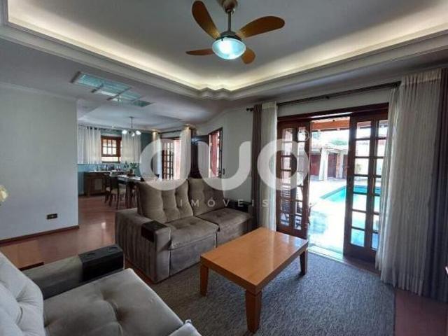 Casa em Nova Piracicaba, Piracicaba/SP de 235m² 3 quartos à venda por R$ 1.200.000,00